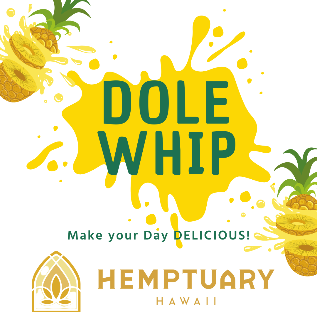 Dole Whip Logo